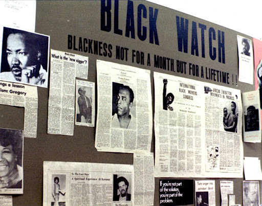The Origin of Black History Month & Its Impact – Blakfacts Educational ...