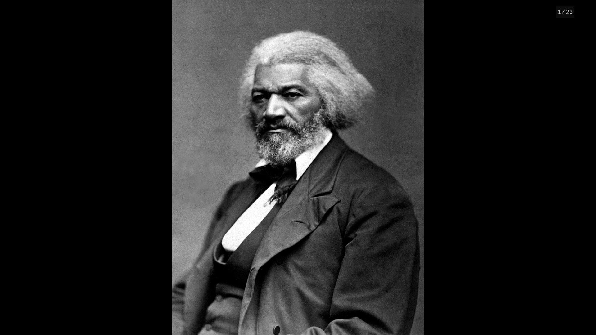 AI Threatens to Push Black History Back Underground – Blakfacts ...